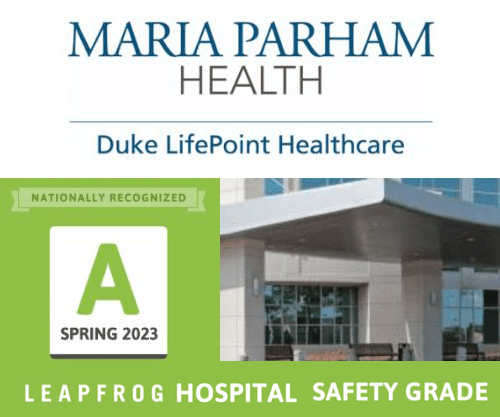 Maria Parham To Host Jan. 24 Open House For New Nurses - WIZS